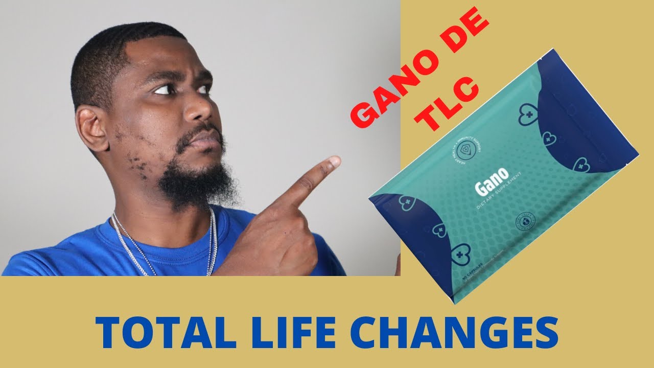 GANODERMA LUCIDUM (GANO)TLC, ROI FEY YO, DYONDYON INMORTEL, LI LA DEPI ...