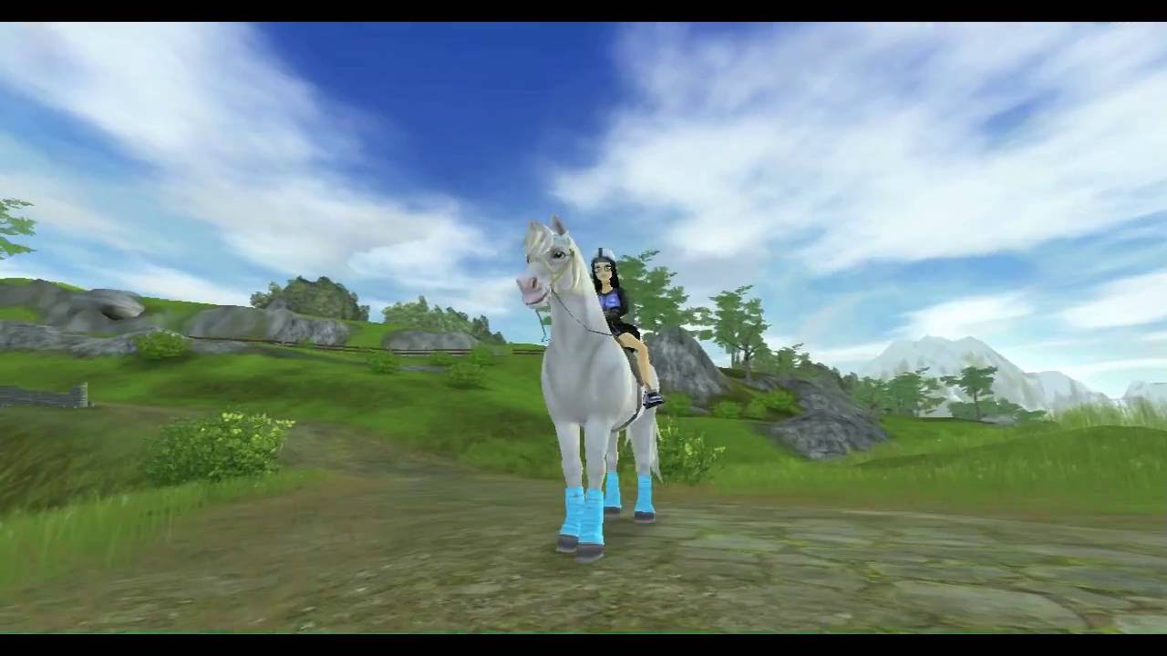 SSO NL Star Stable Life Hacks (40 subs :D - YouTube