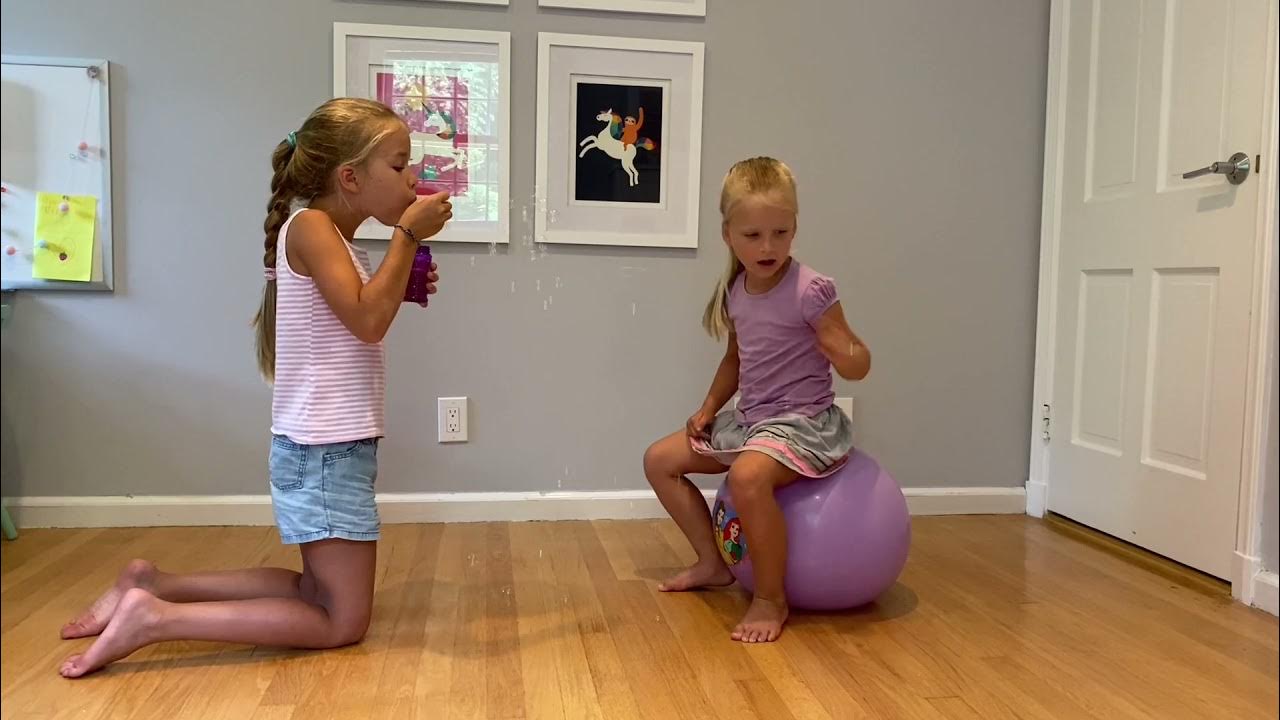 Gross motor activities toddler/preschooler pediatric physical therapy ...