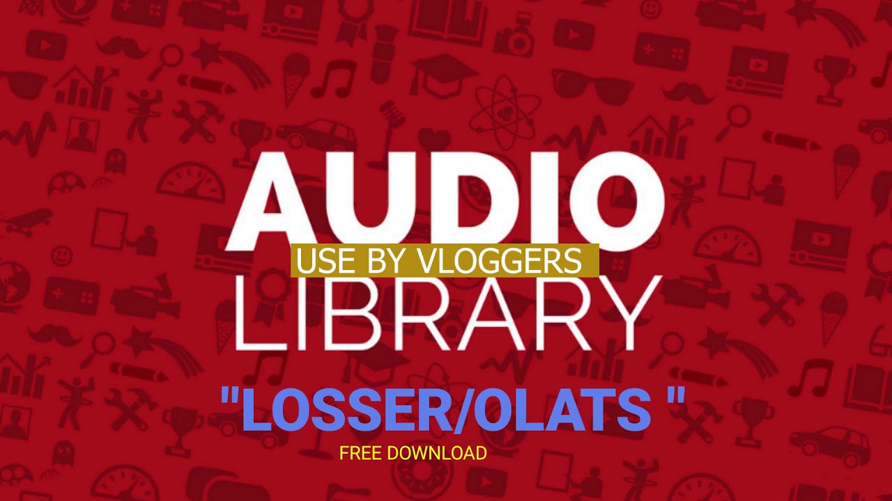 Loser Olats Sound Effect - Popular For Vlogs - YouTube