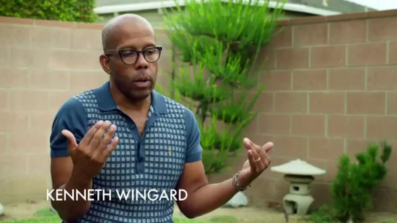 Meet Kenneth Wingard - YouTube