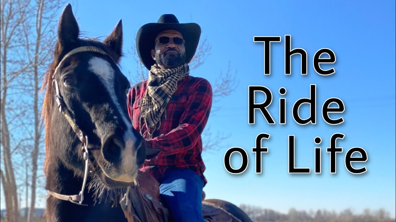 The Ride of Life - YouTube