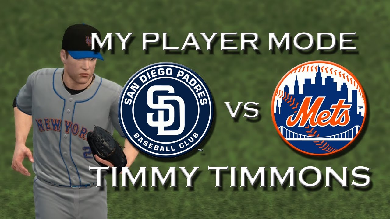 MLB 2K12 - My Player: Timmy Timmons - Episode 62 - YouTube