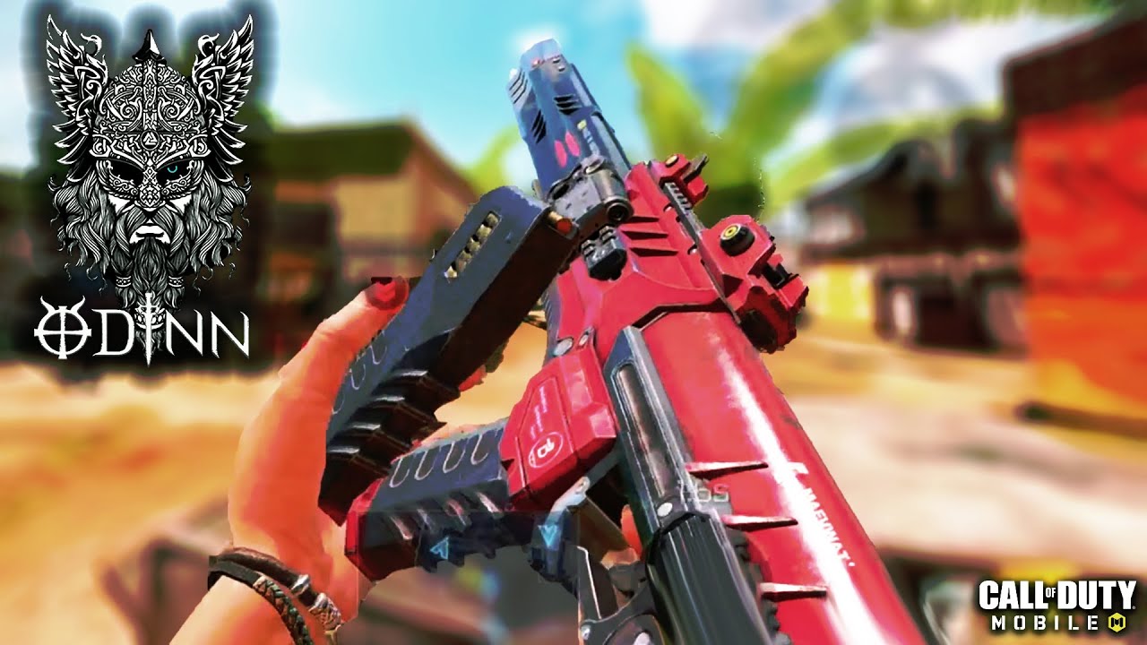 *NEW* AS VAL - Red Action! *NEW Crate* Opening - YouTube