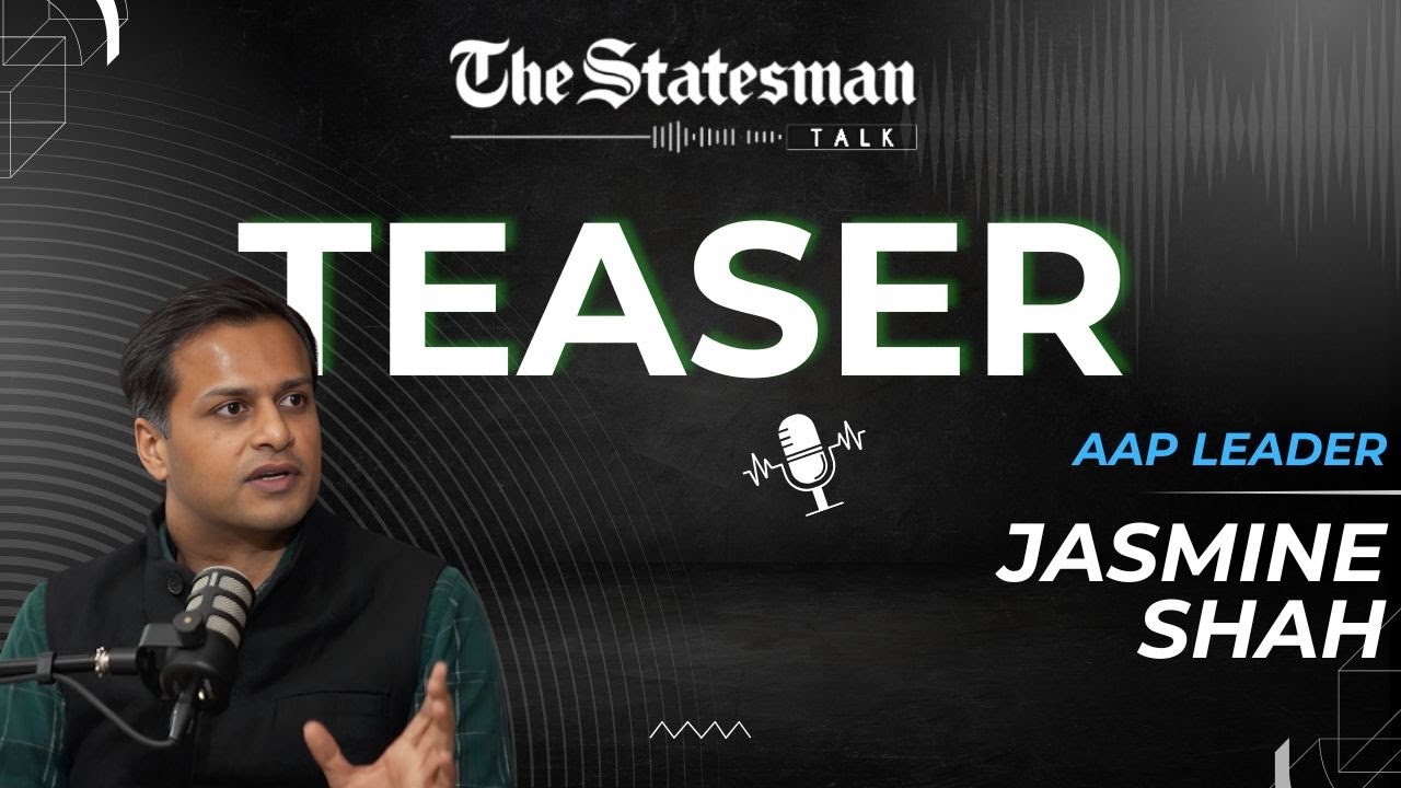 Jasmine Shah: How AAP's 2015 Mandate Changed Governance for the 'Aam ...