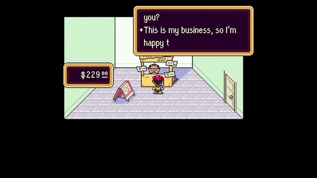 Hint Man - Chuggaaconroy [Earthbound LP#37] - YouTube