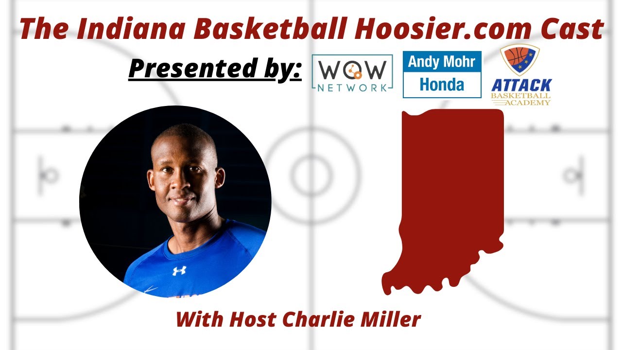The Hoosier Cast with Charlie Miller Indiana Basketball vs Rutgers ...