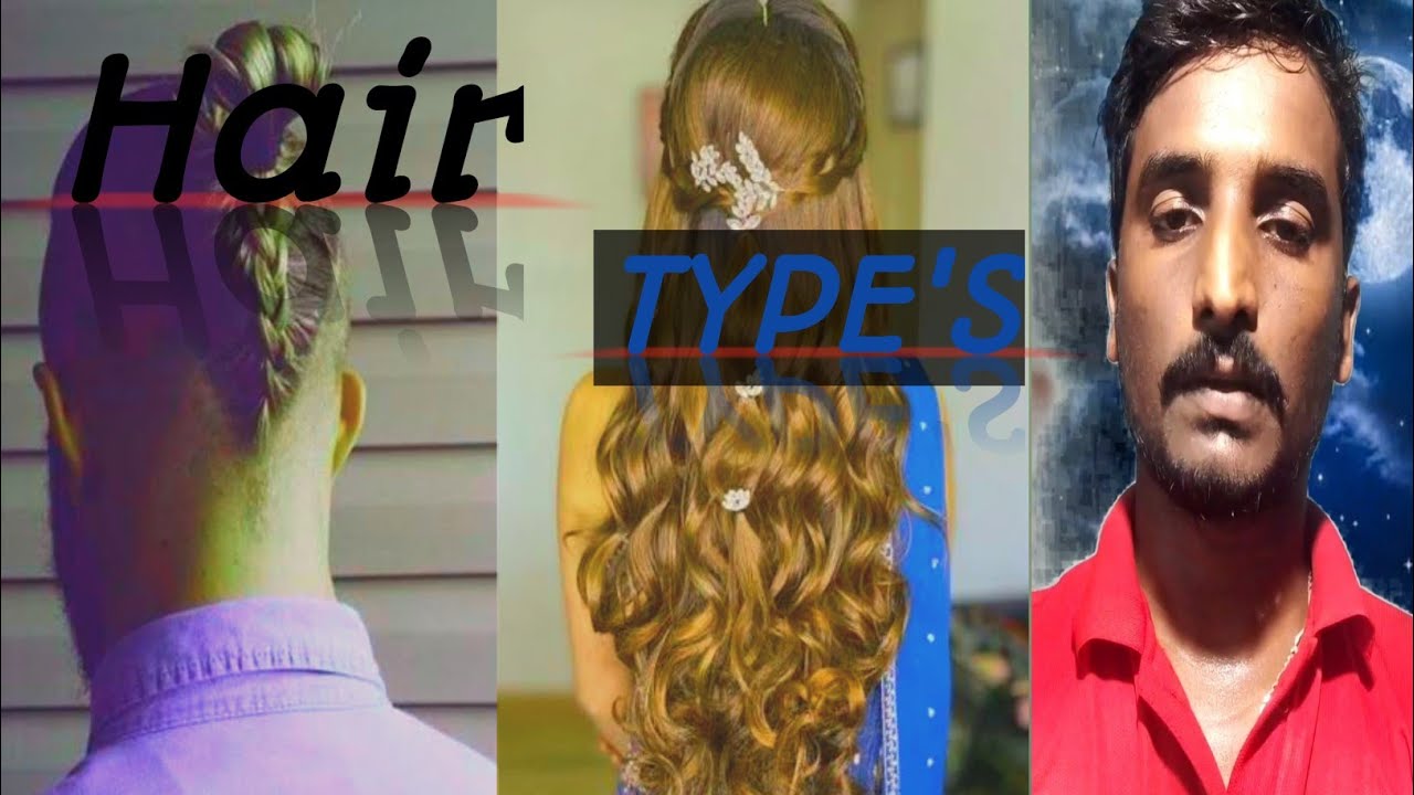 ️Facts of Hair(mudi)💇||முடியின்_secrets - YouTube