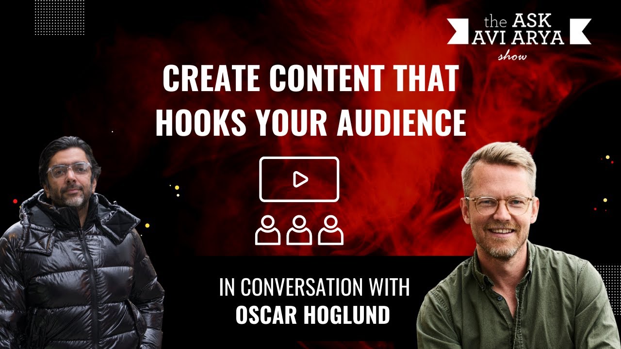 How to soundtrack your content | Interview with Oscar - Co-founder ...