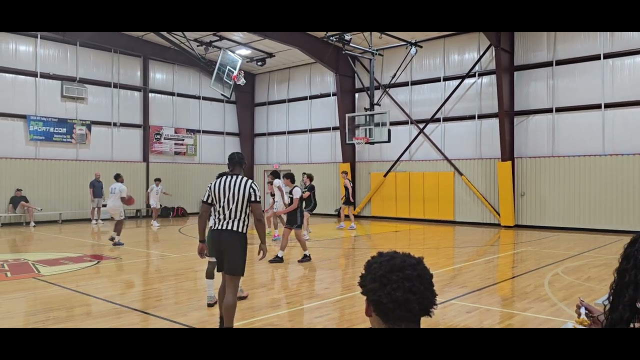 YGC Austin vs. Texas Stars 17u - YouTube