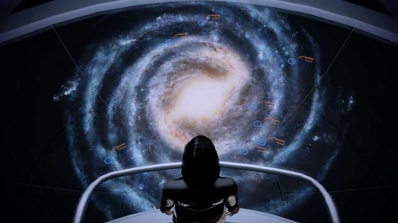 Let's Play! Mass Effect 2 (39): Haestrom - YouTube