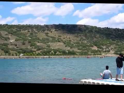 Zulüm Team Eleme Yarışları