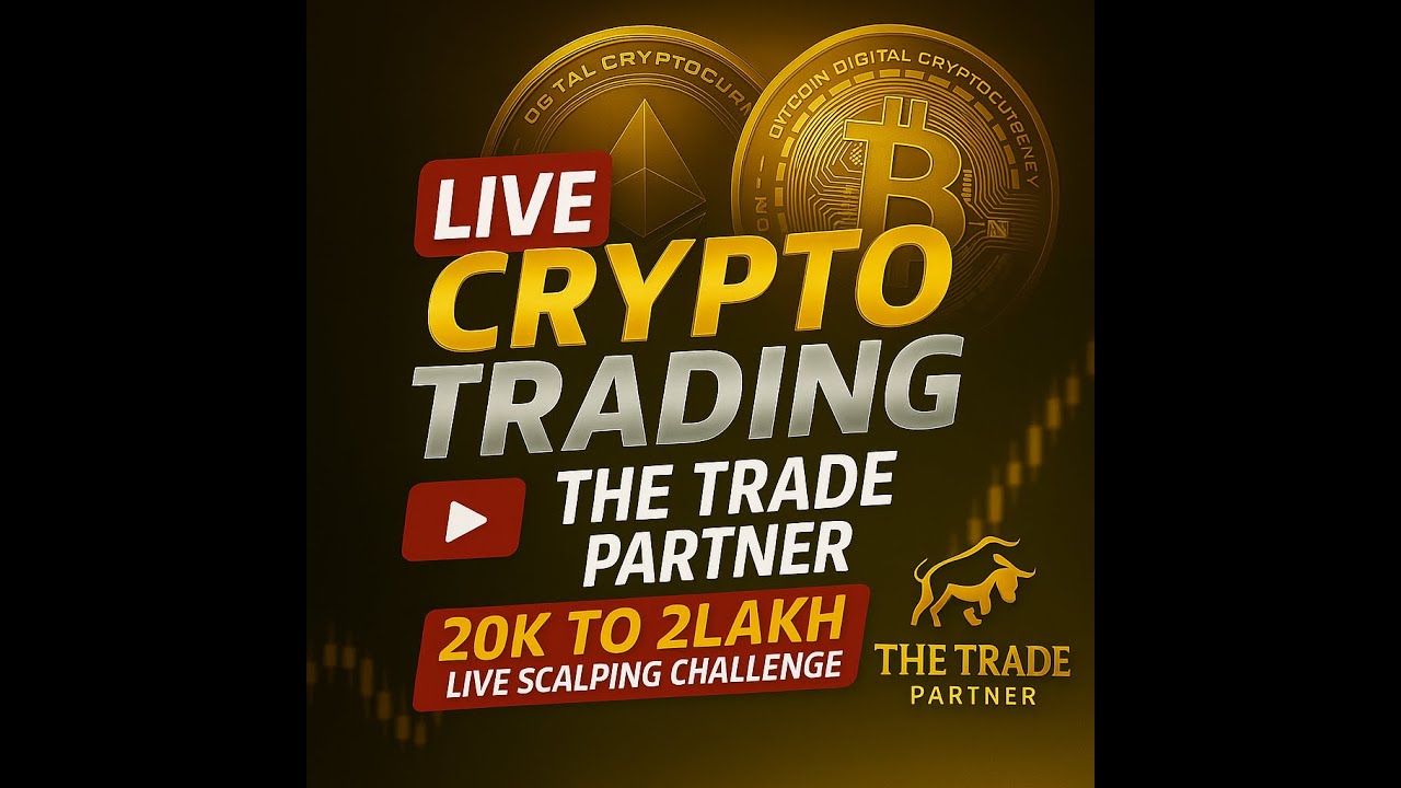 Gold & Bitcoin Live Trading #Gold #Bitcoin #BTC #Forex - YouTube