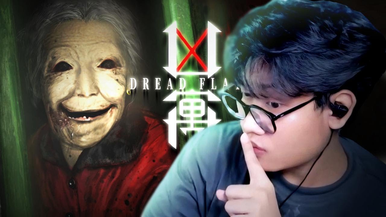 SILATURAHMI KE RUMAH NENEK RACING - DREAD FLATS | LIVE STREAMING - YouTube