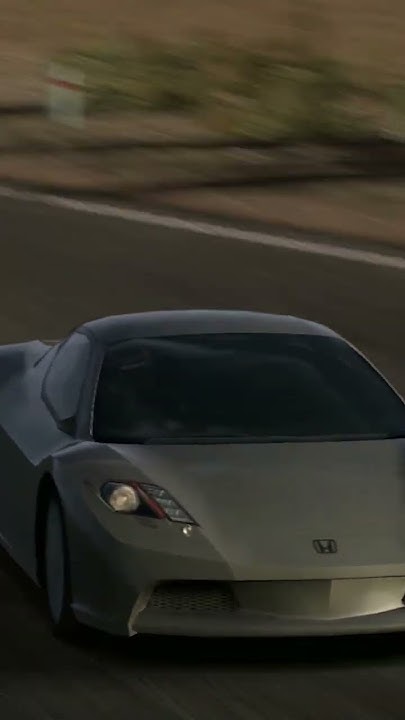 【GT7】「HSC」【車紹介】＃GT7 ＃グランツーリスモ ＃ホンダ ＃HSC ＃EG6 ＃本田技研工業株式会社 #shorts - YouTube