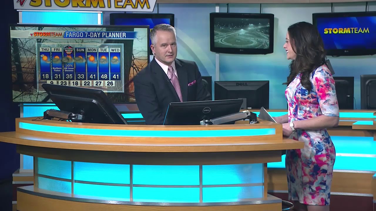 Weather Chat - YouTube