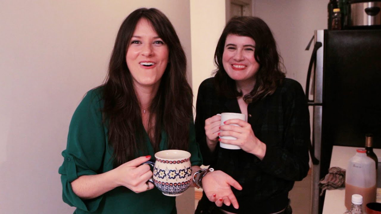 Ep 205 - Lucy Cottrell - "Lucy's Popcorn" - YouTube