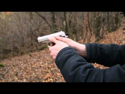 Zoraki 914 full auto