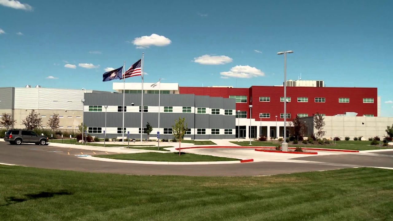 Come to Vernal - Community - YouTube