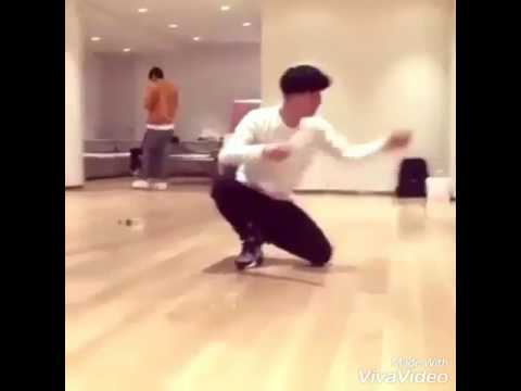EXO FUNNY MOMENTS #1