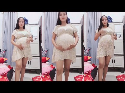 Daster Ibu Hamil Bikin Penasaran ‼️ Live terbaru