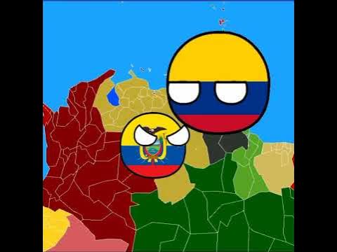 БАНАНИЯ (часть 1) #animation #рекомендации #history #банан ...