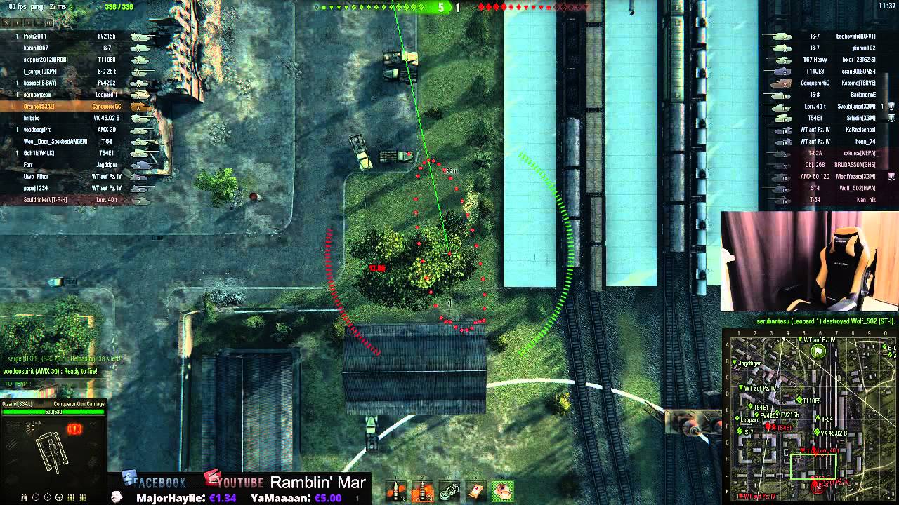 360 no scope mlg - YouTube