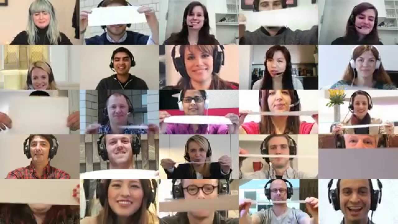 Skype Essentials for Windows Desktop: How to Set up a Group Voice Call ...