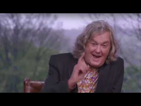 Season 3, The Grand Tour - Funny Moments Compilation (Conversation Street)