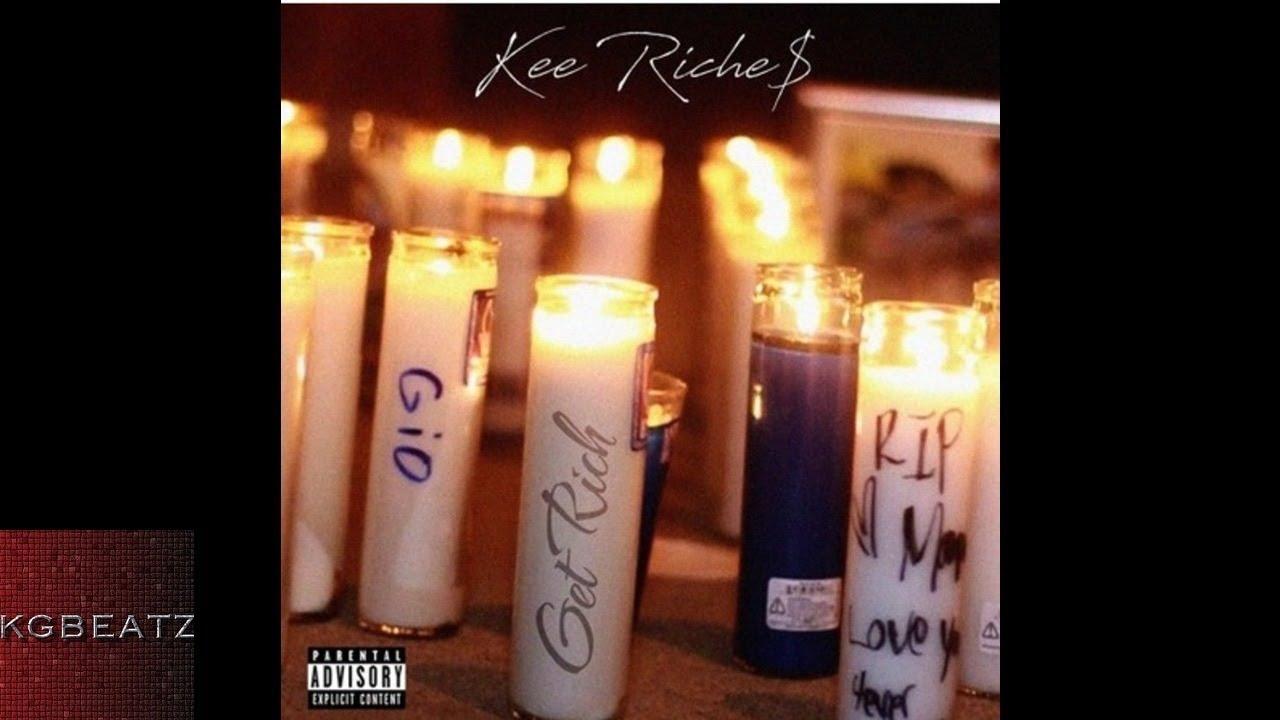 Kee Riches ft. AzSwaye - On The Road [Prod. By RadioAktive] [New 2018 ...