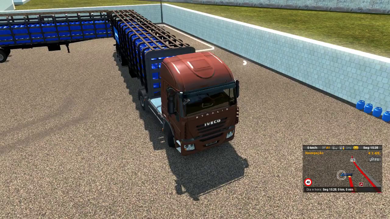 GADE Game Player - YouTube