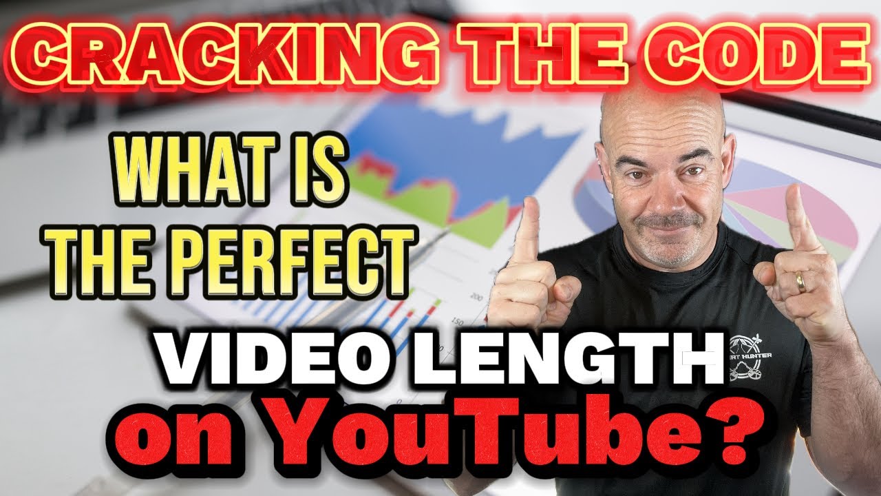 What is the perfect length of a YouTube video? Want to make more ...