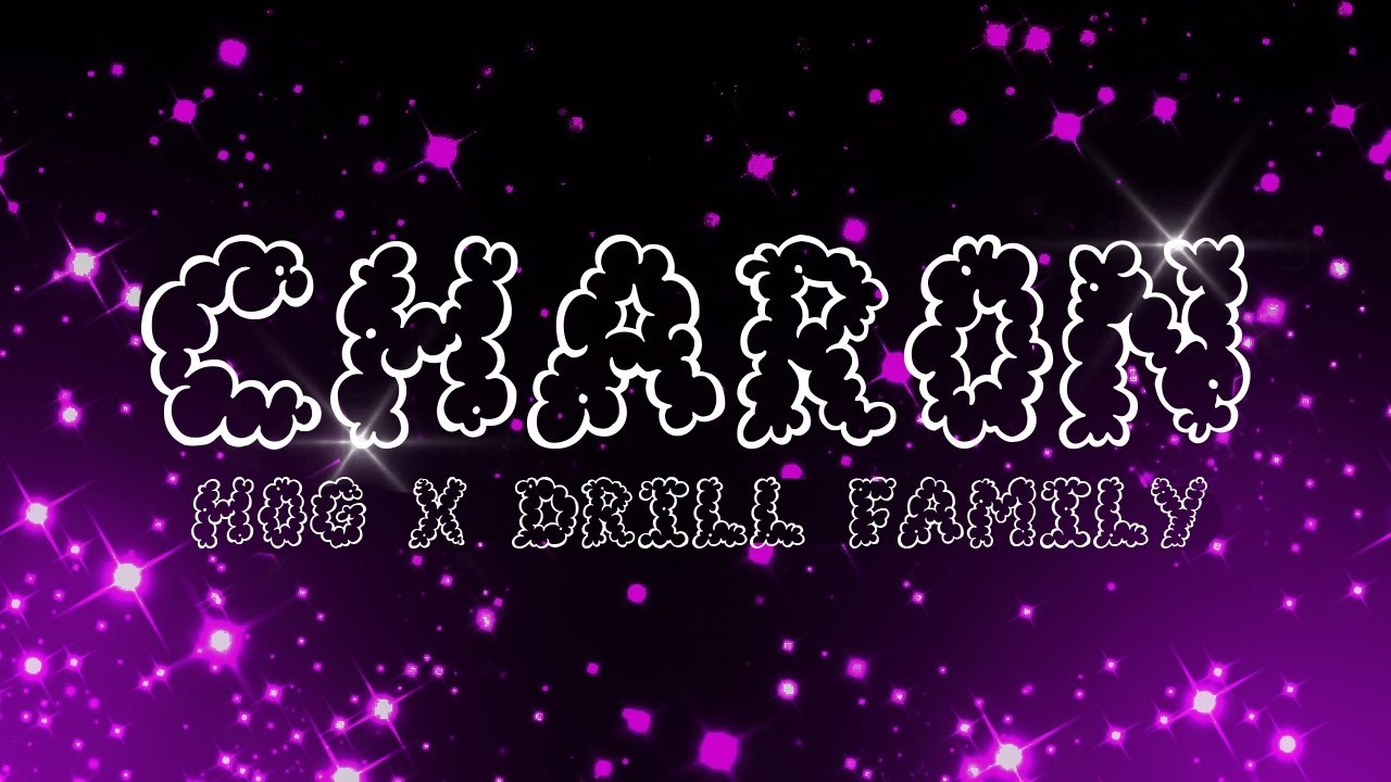 Lil Charon - Charon [Official Video] - YouTube