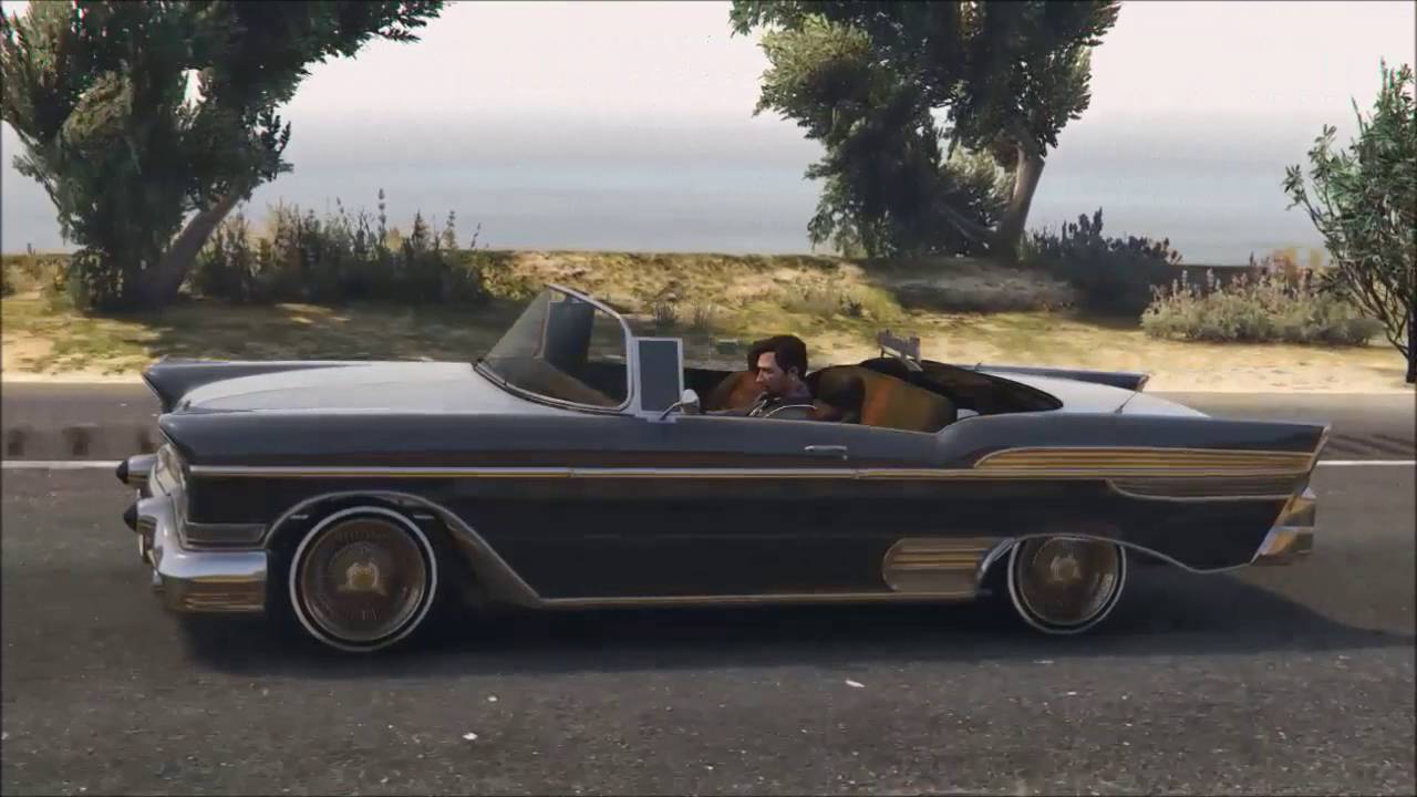 Good Bye micro film 2Pac GTAV - YouTube