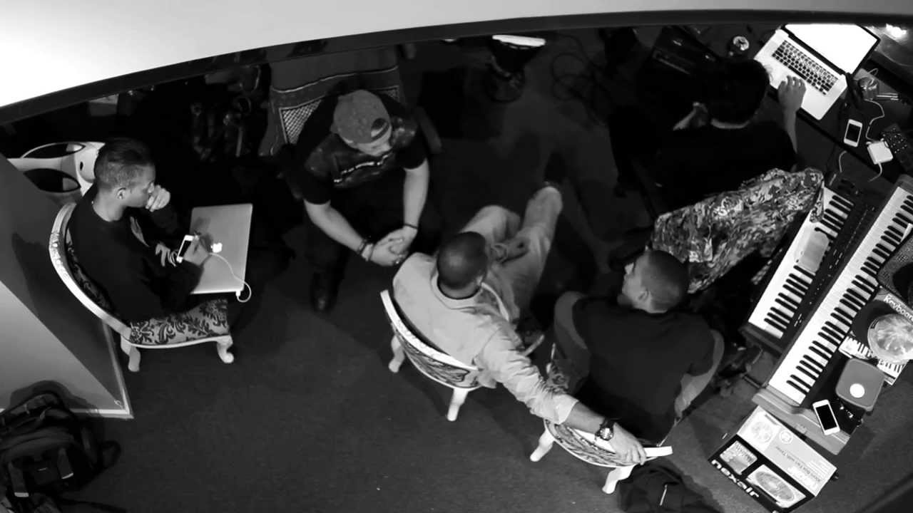 The Outside Inn - Intro - YouTube