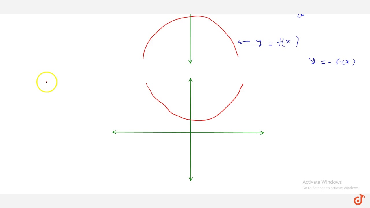 Vertical and horizontal flip - YouTube