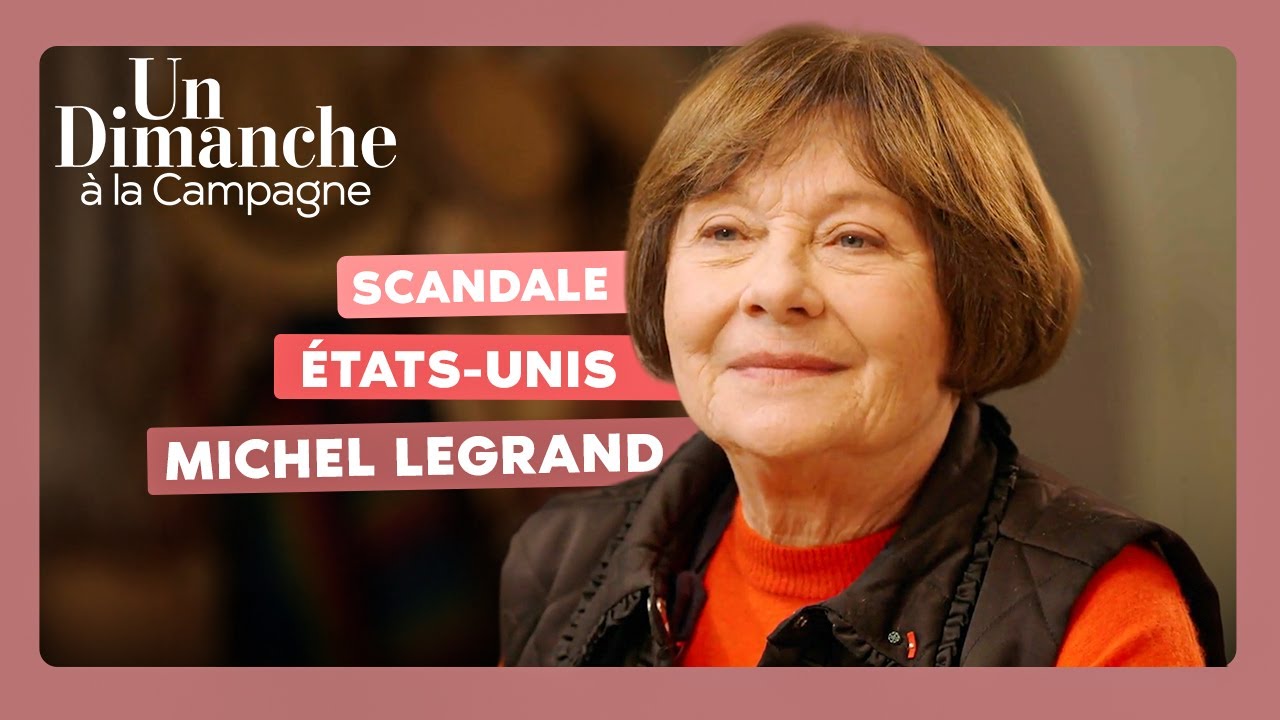 Macha Méril : rétrospective sur les débuts de sa carrière - Frédéric ...
