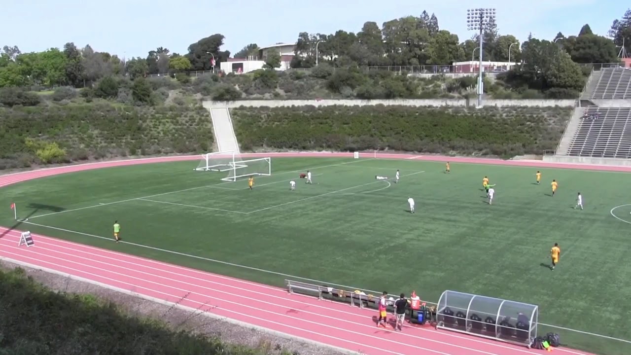 Wilson Briggs Highlight Tape - YouTube