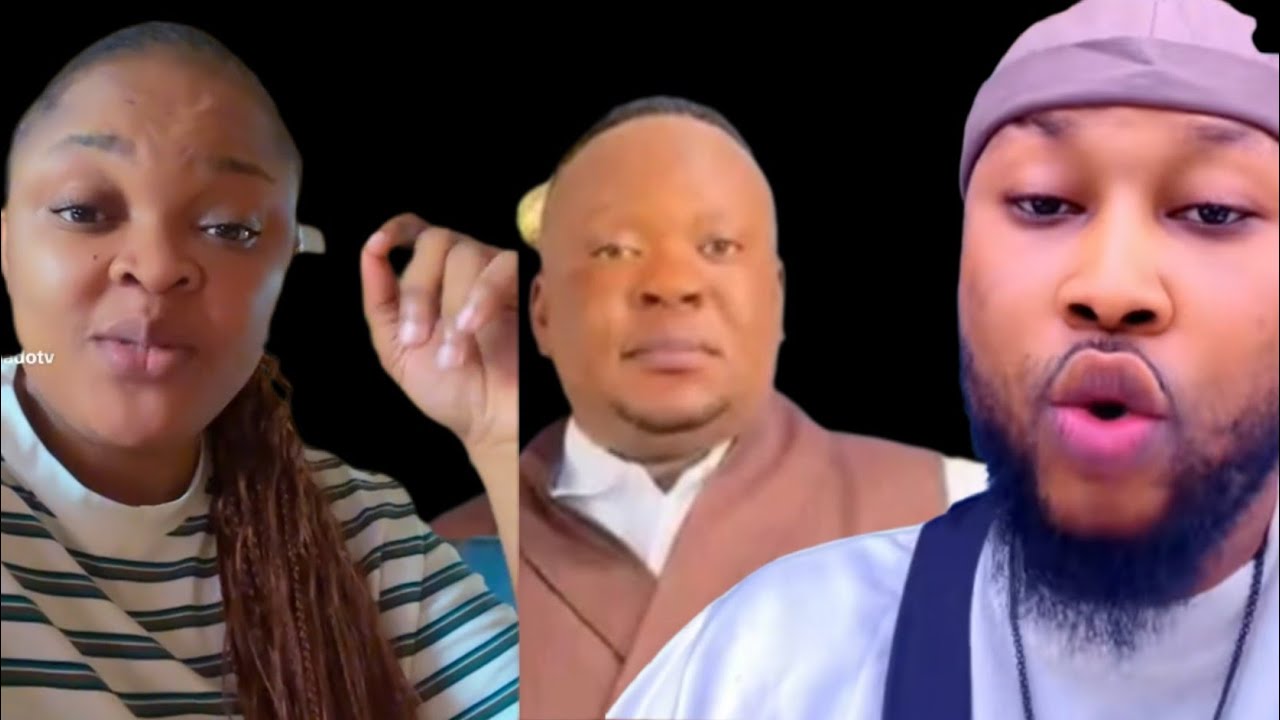 AMINATA SANS KOBANGA ATANGI KOMBO YA MUTU OYO ATIE KI SONGI SONGI ENTRE ...