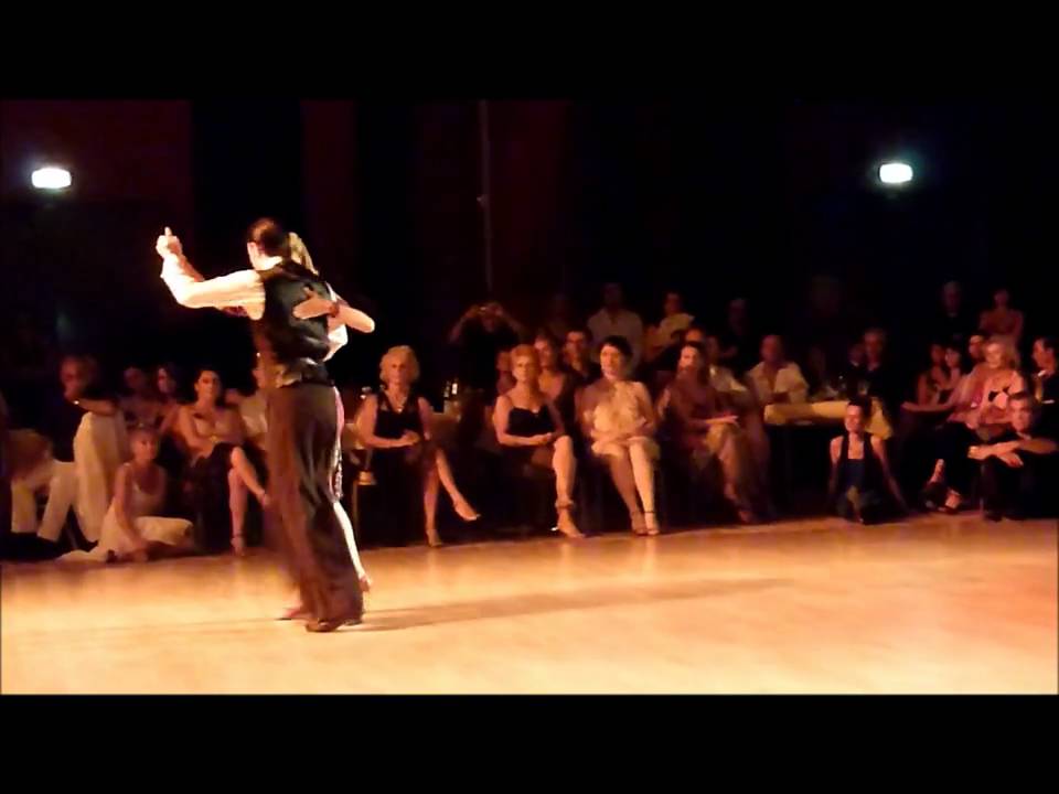 Côte d'Azur Tango Festival de Nice 10-11.wmv - YouTube