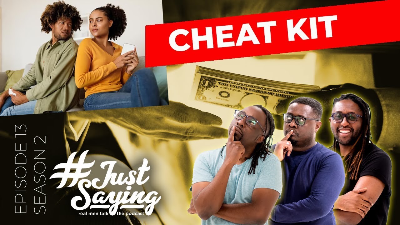 Cheat Kit - Episode 13 - Season 2 - YouTube