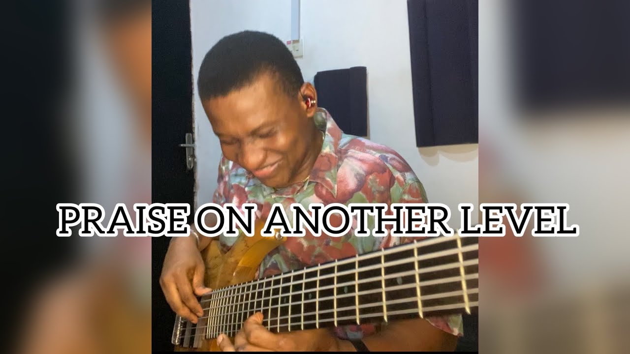 African praise on another level |Joyful praise inc. | Explosion of Joy ...