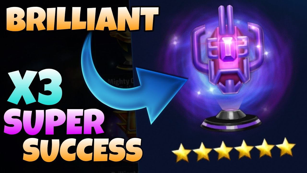 The EPIC *BRILLIANT* FAIL?! 17 CTP GAMBLE | REFORGING & ROLLING ...