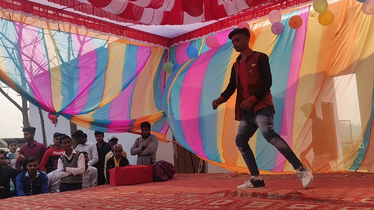 India wale song - YouTube