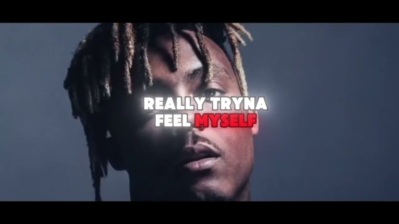 Juice wrld - Stay high (lyrics) (OG) Unreleased