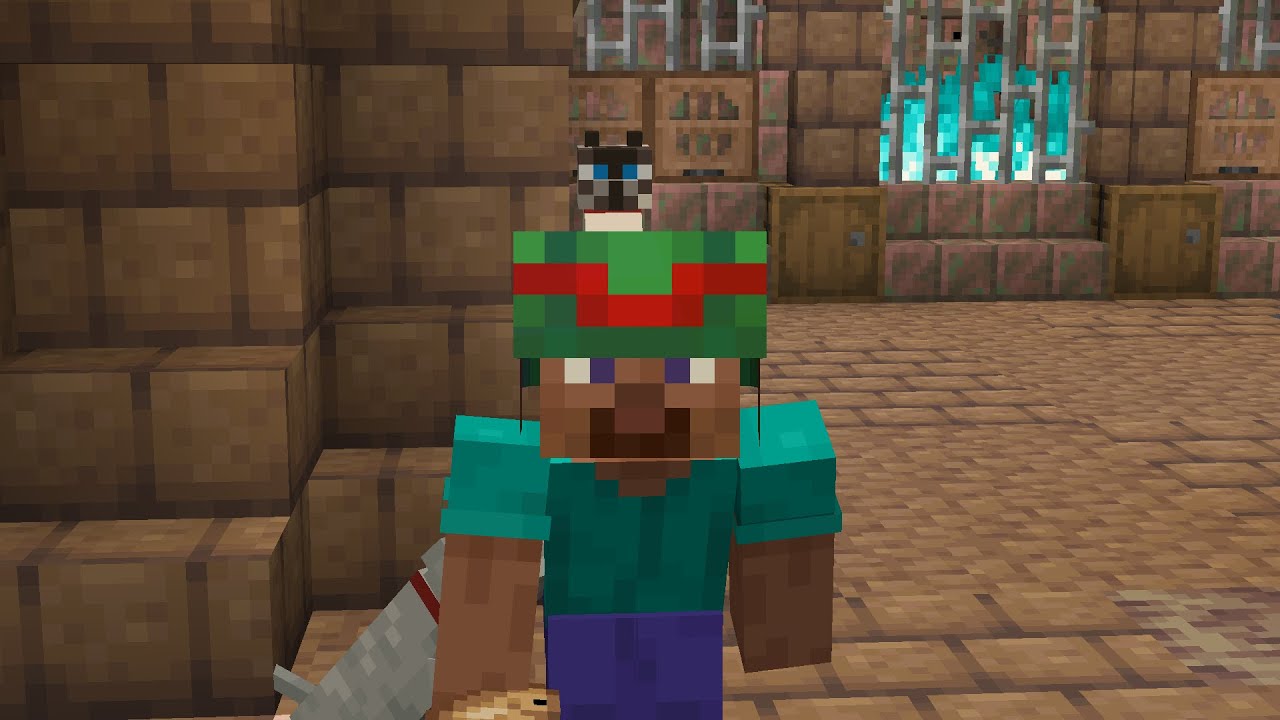 #40 | Operación Caimán | Minecraft 1.20 - YouTube