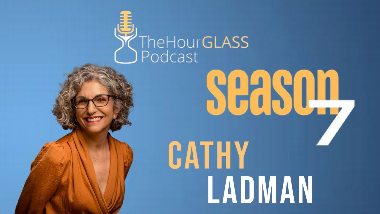 Cathy Ladman Biography
