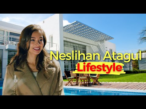 Neslihan Atagul Biography | Lifestyle, Net Worth, Husband, Dramas & Unknown Facts
