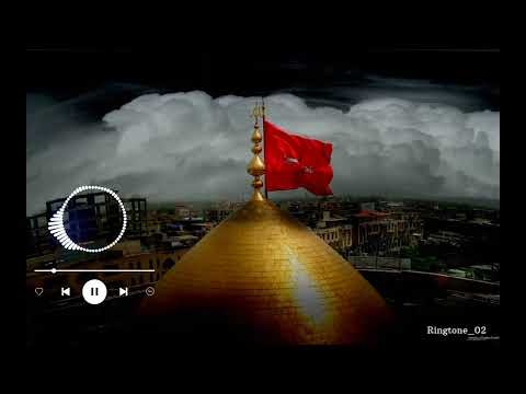 Arabic Muharram Ringtone Ya Husain Muharram Ringtone Islamic ringtone 2022 best ringtone Islamic