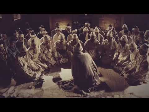 Ya Hay/Ya İmame'r-Rusli Eşliğinde Zikir #zikir #sufi #sufikalam #sufimusic